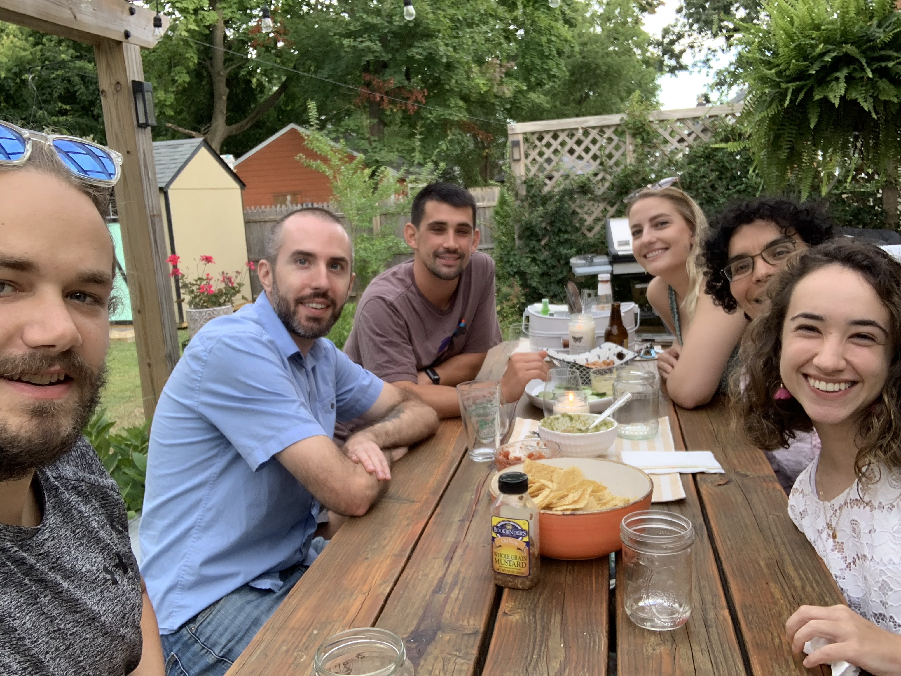 New postdoc opportunity! | Dávalos Lab