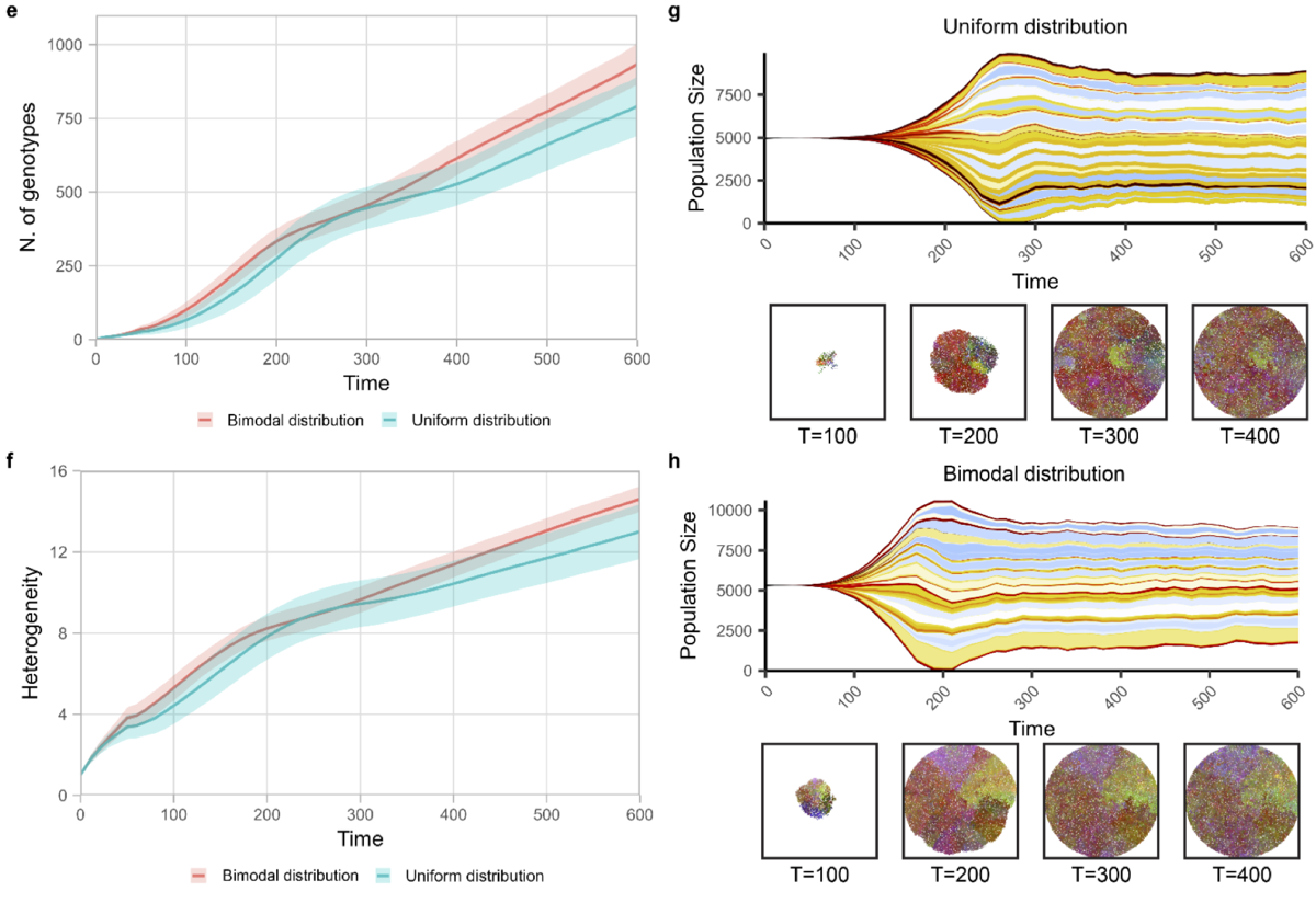 Evolvability Of Cancer Associated Genes Under Apobec3ab Selection